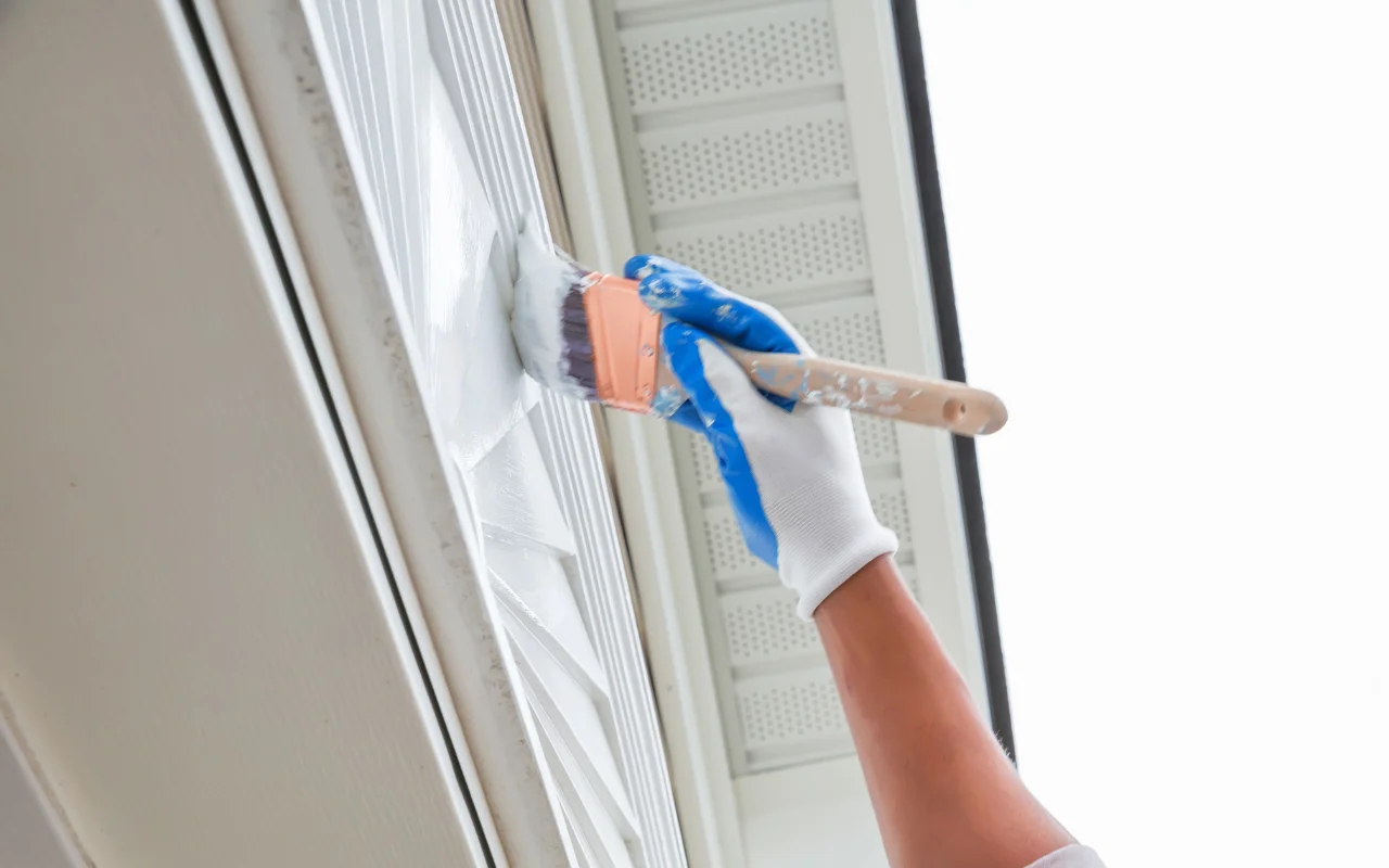 Essential Considerations for Exterior Painting Projects - Stretch Paints