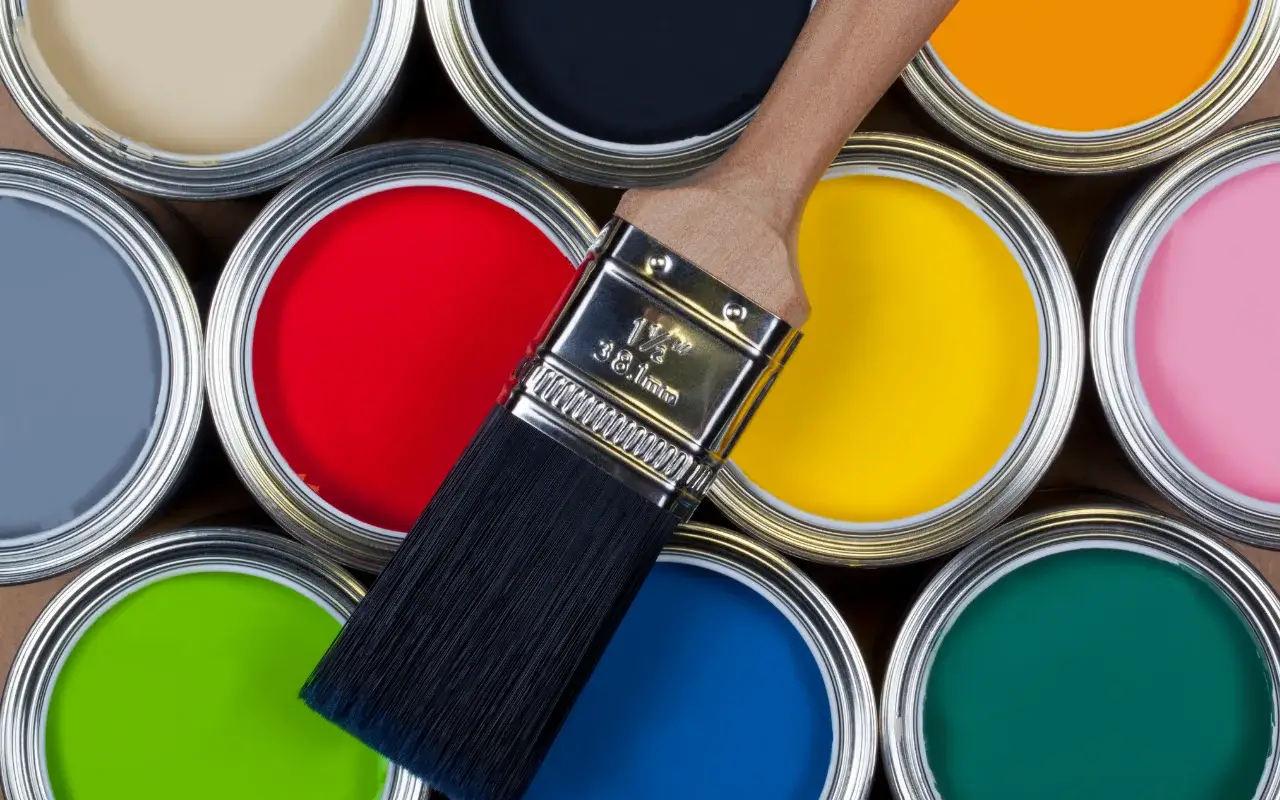 How to Dispose of Paint Tins - Stretch Paints